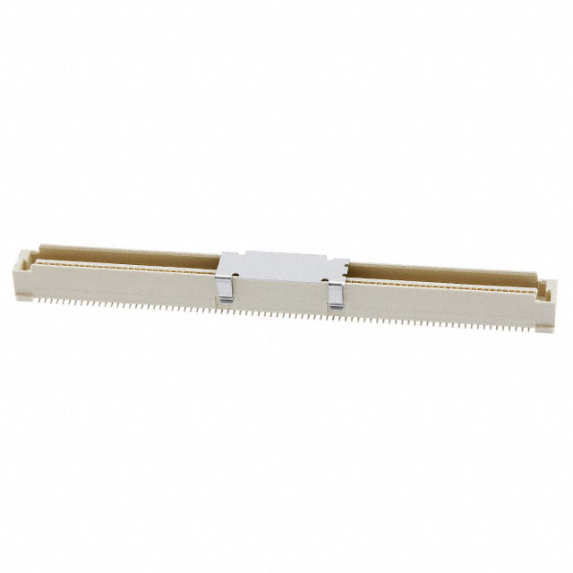 61083-162402LF Amphenol ICC (FCI) | Connectors, Interconnects | DigiKey